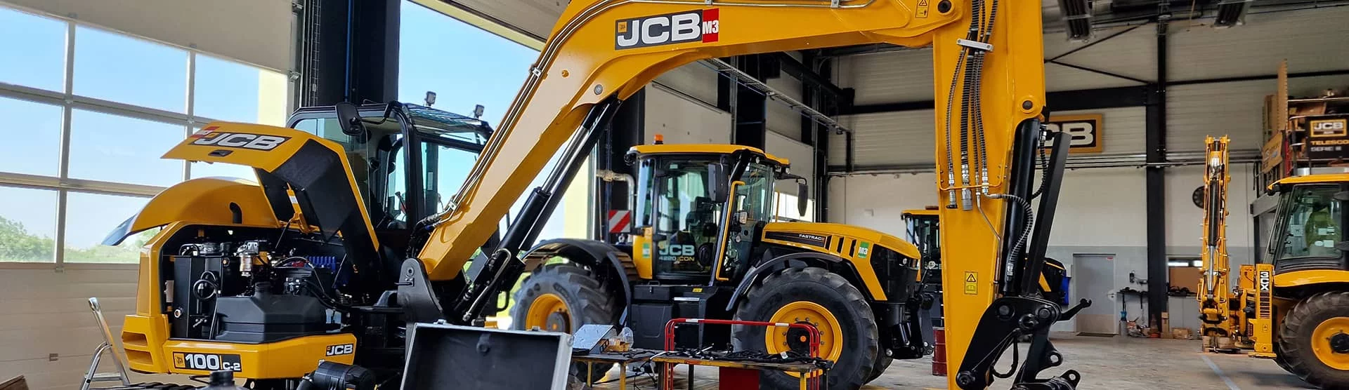 Découvrez les services des experts M3 | M3 Agri